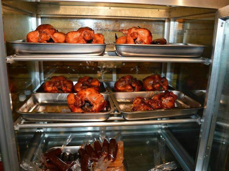Franchising Chikitos Chicken Barbecue, A Lechon Manok Business