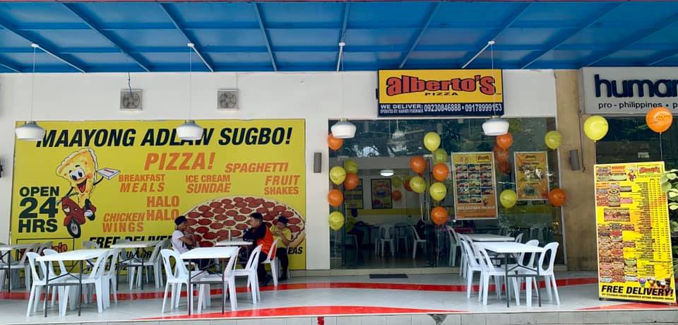 Franchising Alberto’s Pizza: Prices, Contact Details, Etc.