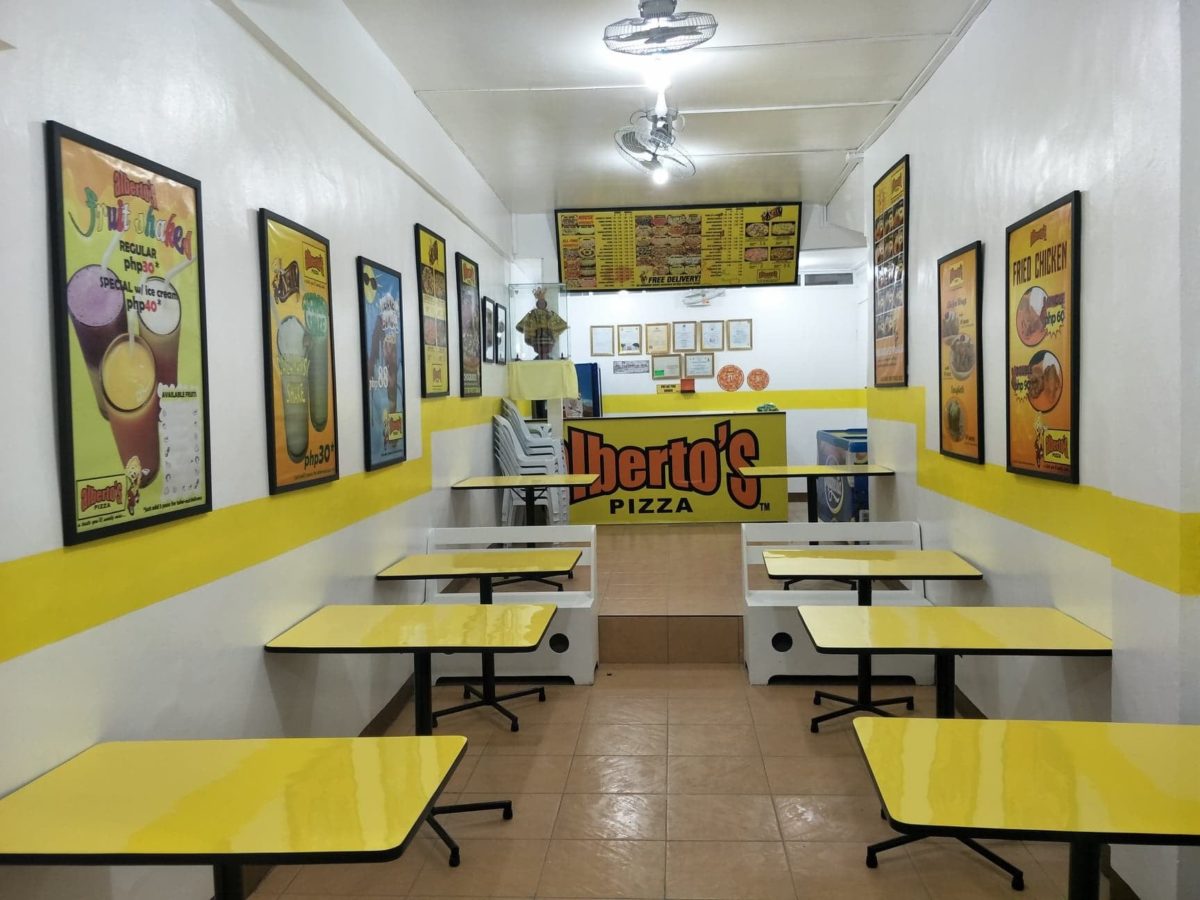 Franchising Alberto’s Pizza: Prices, Contact Details, Etc.