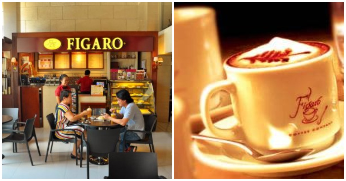 Franchising A Figaro Coffee Shop