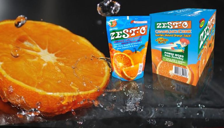 Zest-O Owner Alfredo Yao’s Rags-to-Riches Success Story