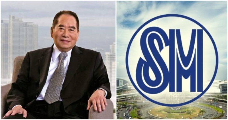 Business Lessons From SM Founder Henry Sy