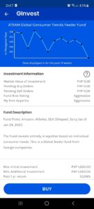 5 Investment Options Available With GCASH’s GInvest