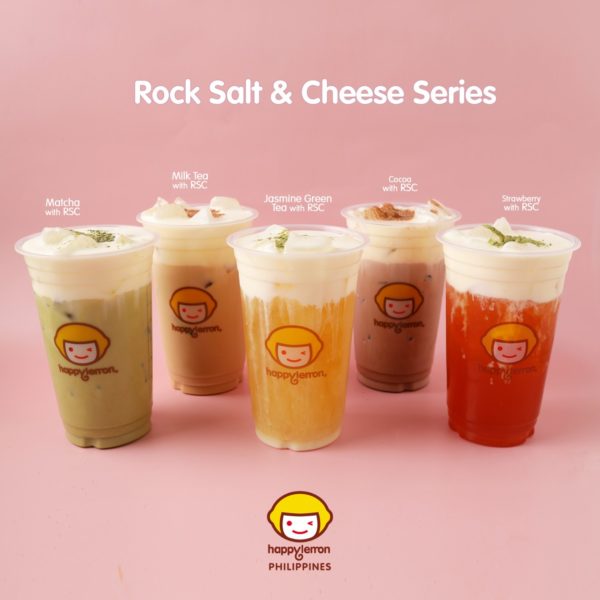 Franchising Happy Lemon In The Philippines