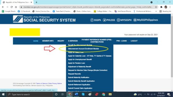 How To Process Online SSS Loan For Self-Employed Or Voluntary Members