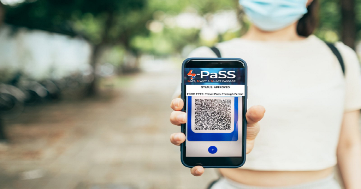 How To Generate S-Pass For Traveling In The Philippines