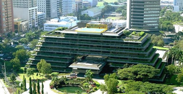 Ramon Ang: Biography, Success Story And Accomplishments