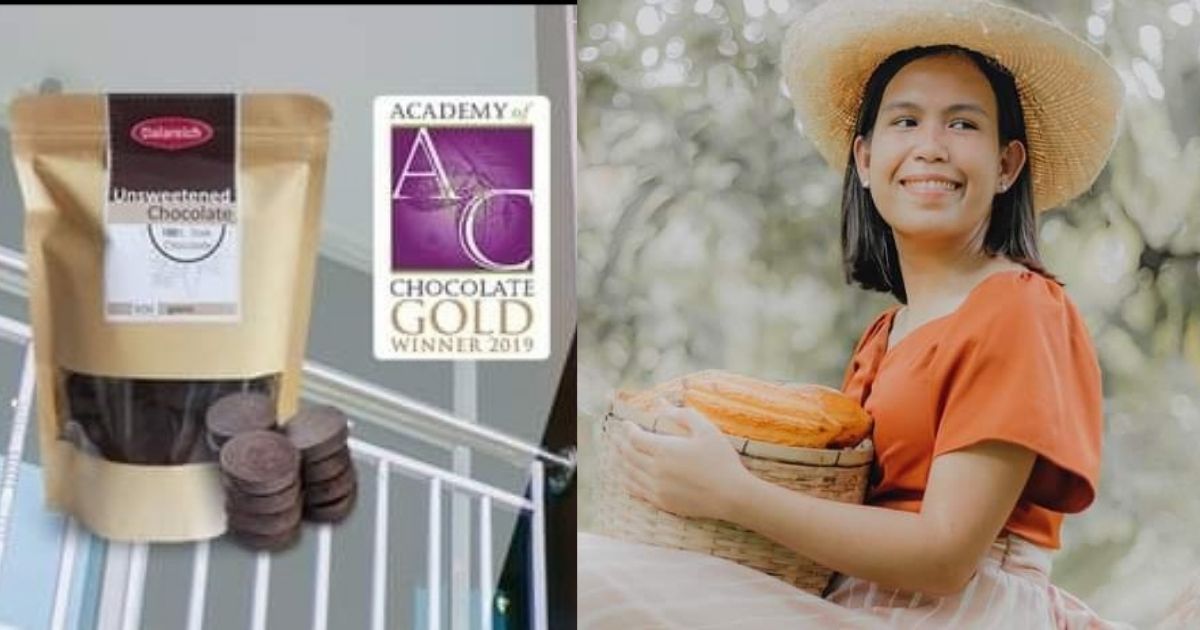 From Tablea To Good Fortune: The Rags-to-Riches Story Of Bohol's ...