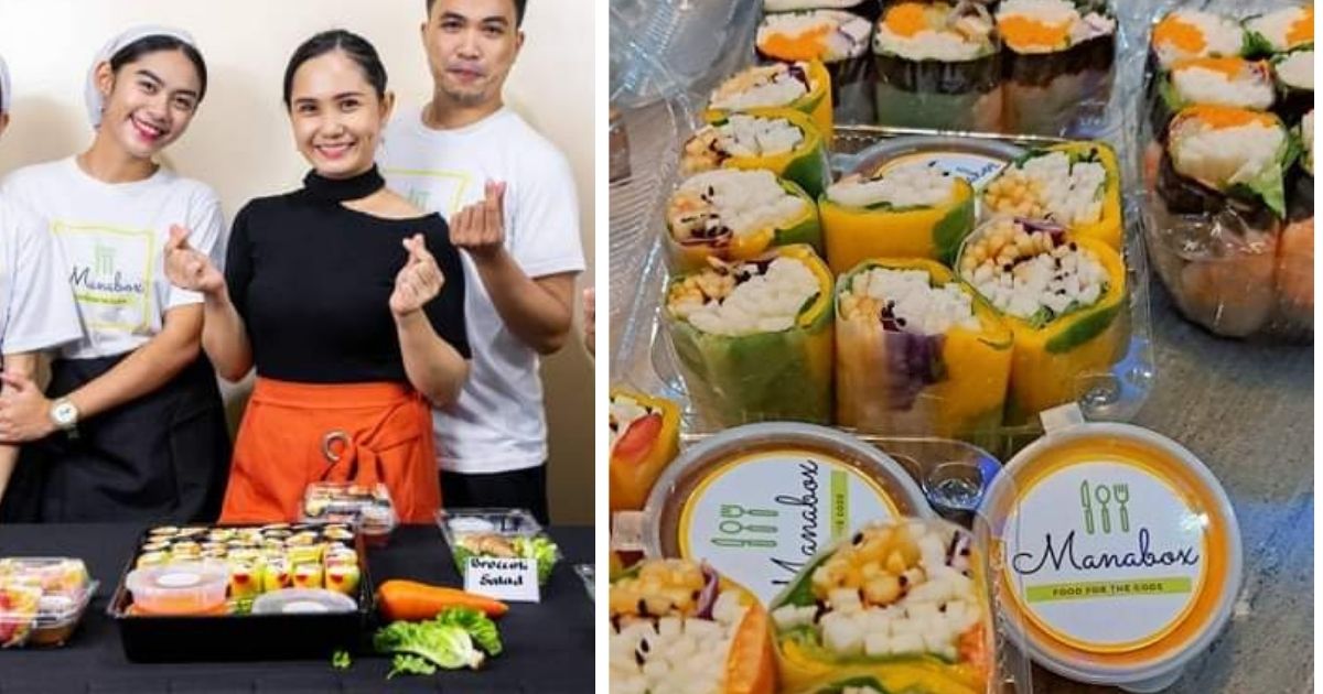 How To Make The Popular Spring Rolls That Earns Over P90K Per Month