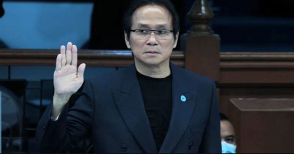 How Much Does Atong Ang Earn In E-Sabong?