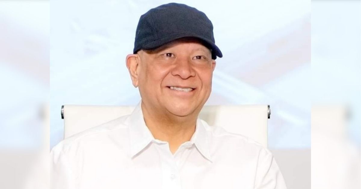 Ramon S. Ang Shares 7 Secrets To Success & Happiness