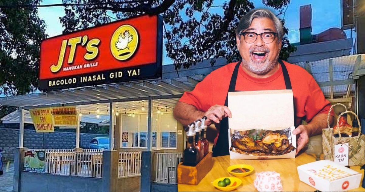 3 Lessons We Can Learn From Joel Torre Growing JT's Manukan From Scratch