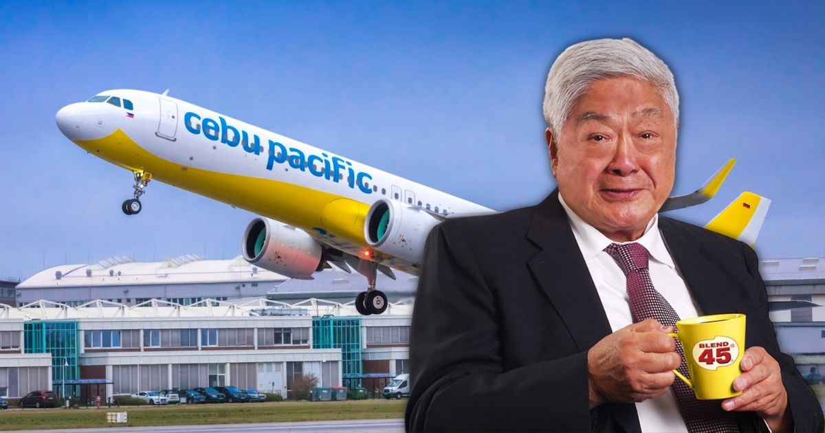 3 Timeless Lessons We Can Learn From John Gokongwei Jr