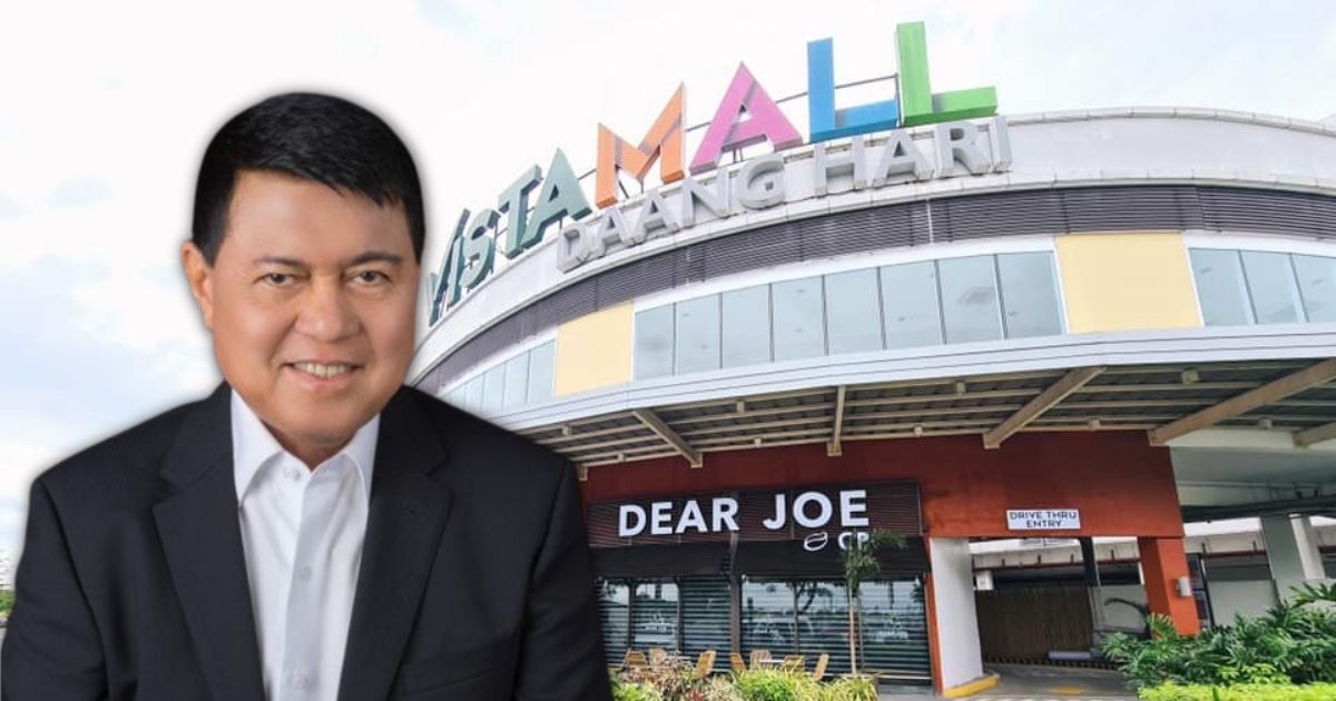 4 Business Lessons From 'Self-Made Billionaire' Manny Villar