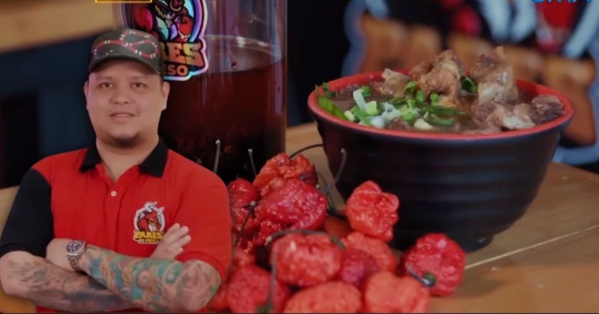 Entrepreneur Shares Secrets Behind His Bestselling 'Overkill' Pares ...