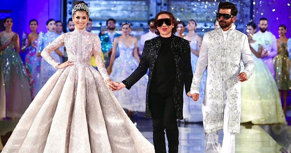 The Life Story Of Michael Cinco: From A Boy In Samar To International ...