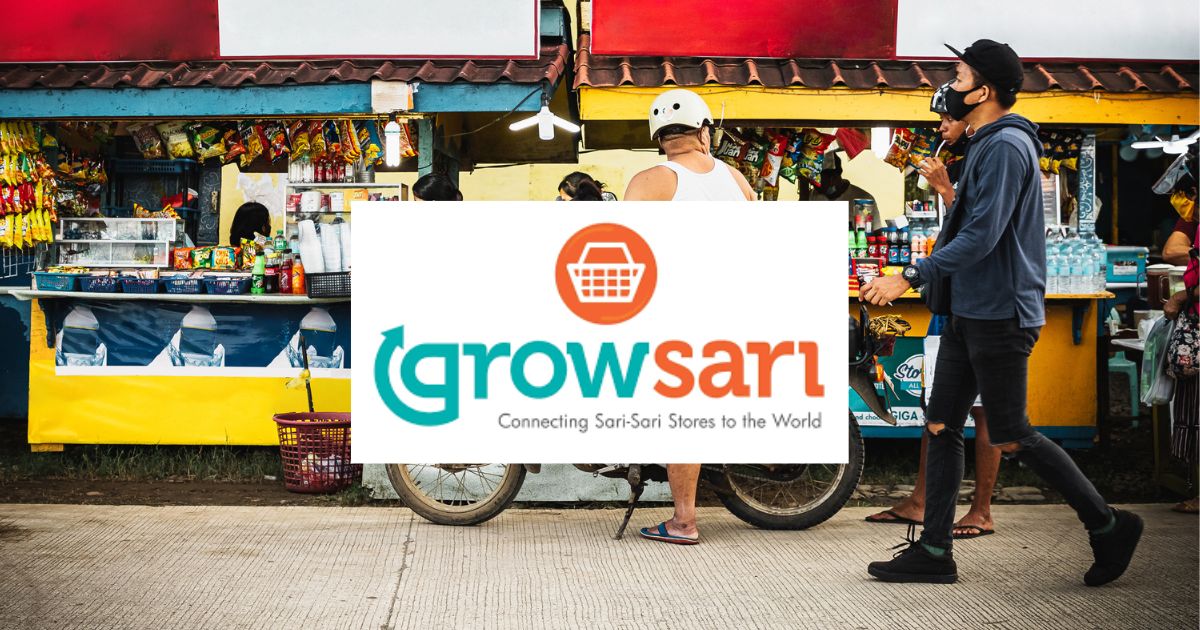 Growsari: Pinoy StartUp That Helps Sari-Sari Stores Earn More, Expands ...