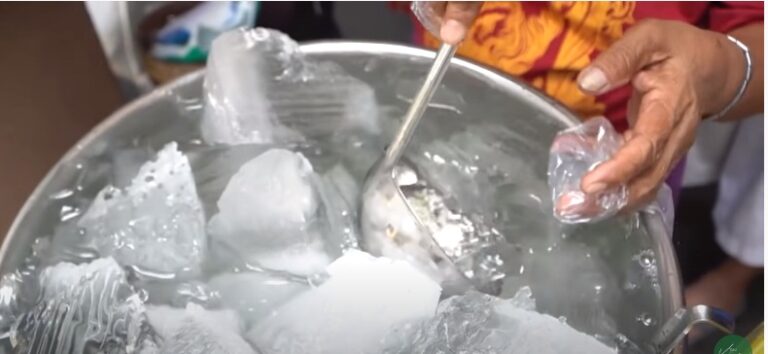 The Popular Nanay Bebe's Magic Water Proves That No Business Is Small ...