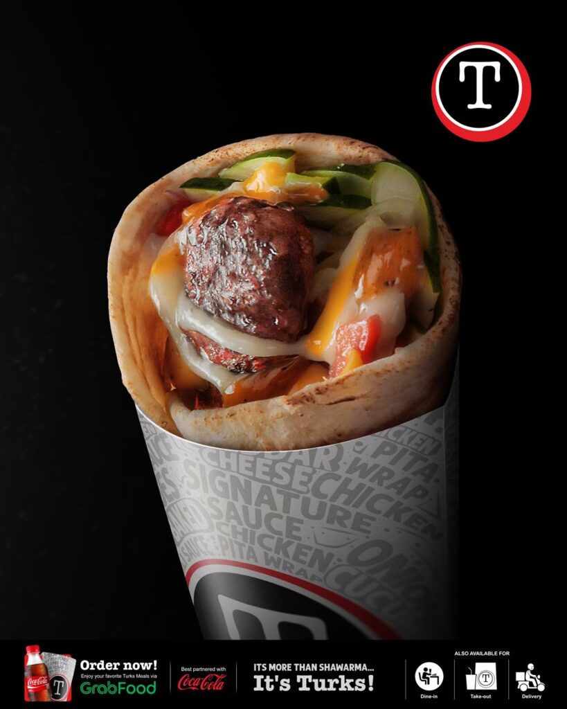 Prayerful Man Built Turks Shawarma Through Faith & Hard Work