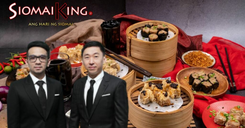 Siomai King Success Story Archives - Business News Philippines