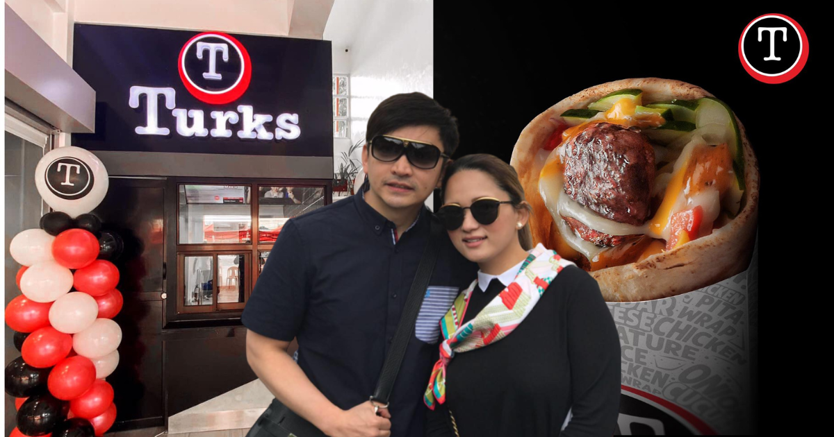 Prayerful Man Built Turks Shawarma Through Faith & Hard Work