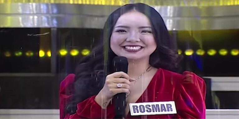 TikToker Rosmar Tan Earns P8M In 4 Hours Of Live Selling