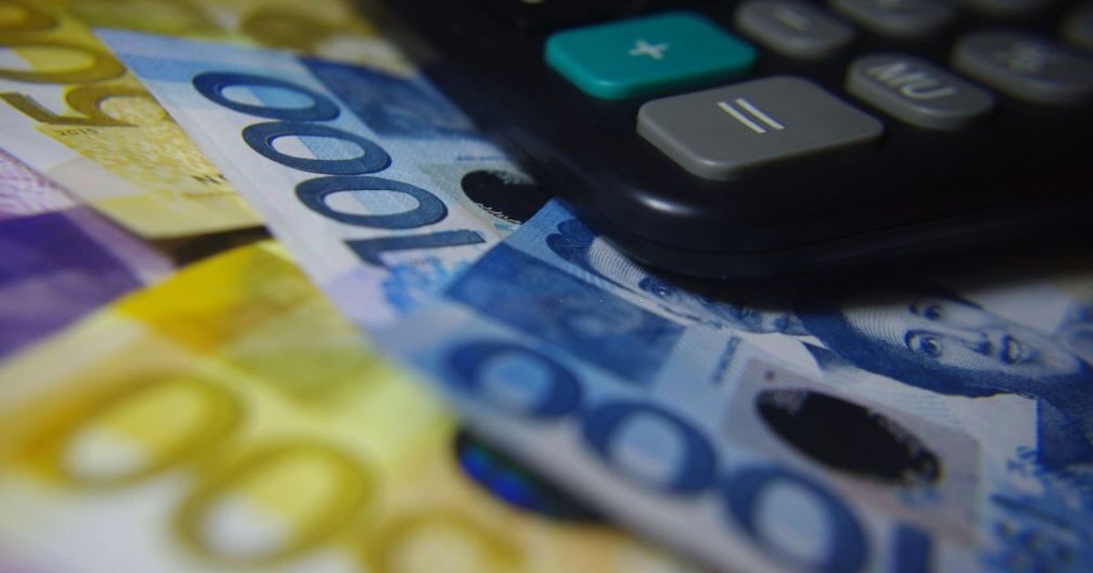 3 Money Sources For Aspiring Entrepreneurs' Dream Business