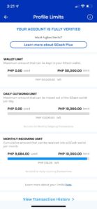 Guide To Opening And Verifying A GCASH Jr. Account For Minors