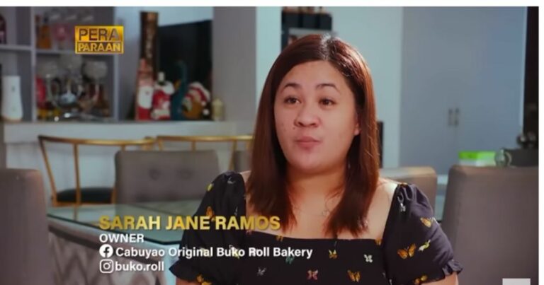 Buko Roll Business’ Success Changed Lives For The Better