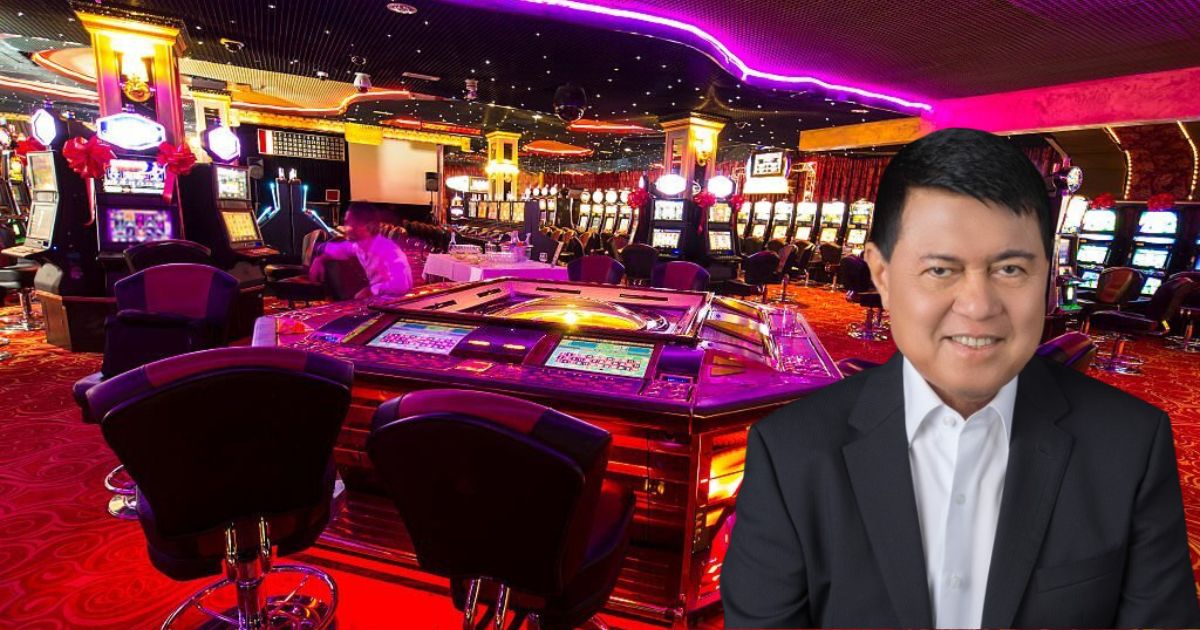 Villar To Open Massive Casino And Entertainment Complex In 2023
