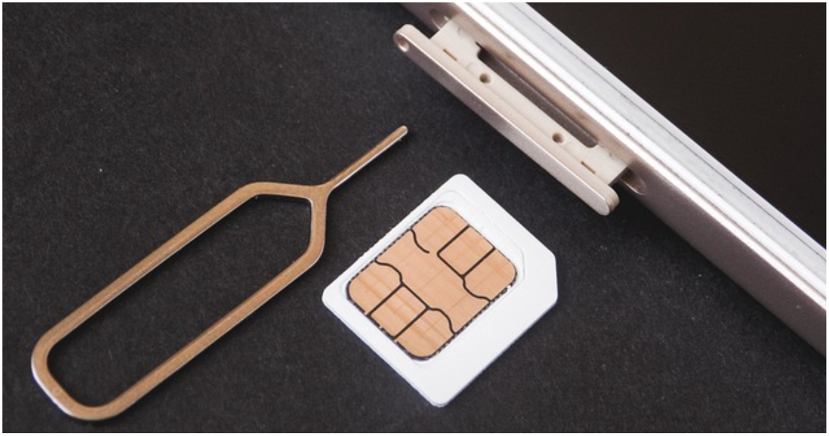 SIM Card Registration Guide Archives - Business News Philippines