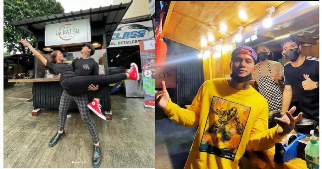 Zeus Collins Turns 50K Savings Into 43-Branch Kiosk Business