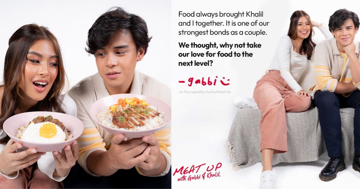 Cloud Kitchen Helped Gabbi And Khalil Start Food Business