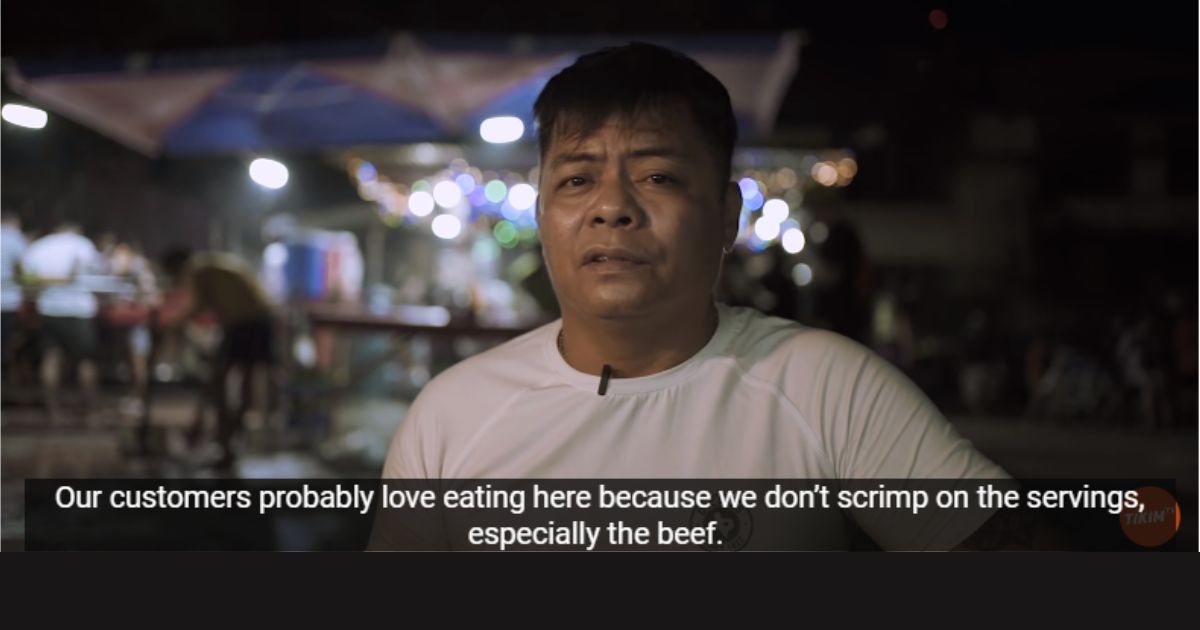 What Makes Jim's Pares A Big Hit Earning Millions A Month