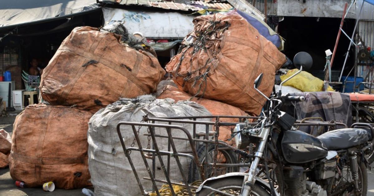 7 Tips For Starting A Junk Shop Business In The Philippines