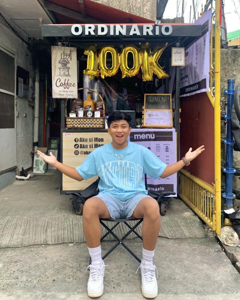 Olongapo’s “Lazy Man With A Dream” Slowly Finds Success In Life