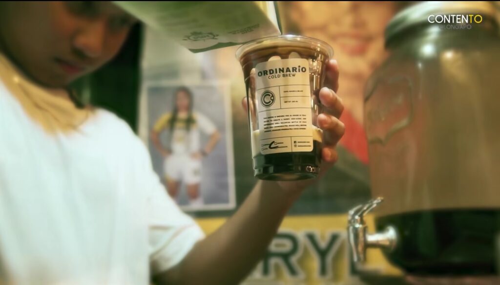 Olongapo’s “Lazy Man With A Dream” Slowly Finds Success In Life