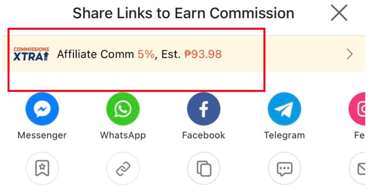 How To Become A Shopee Affiliate (Earn By Sharing Links)