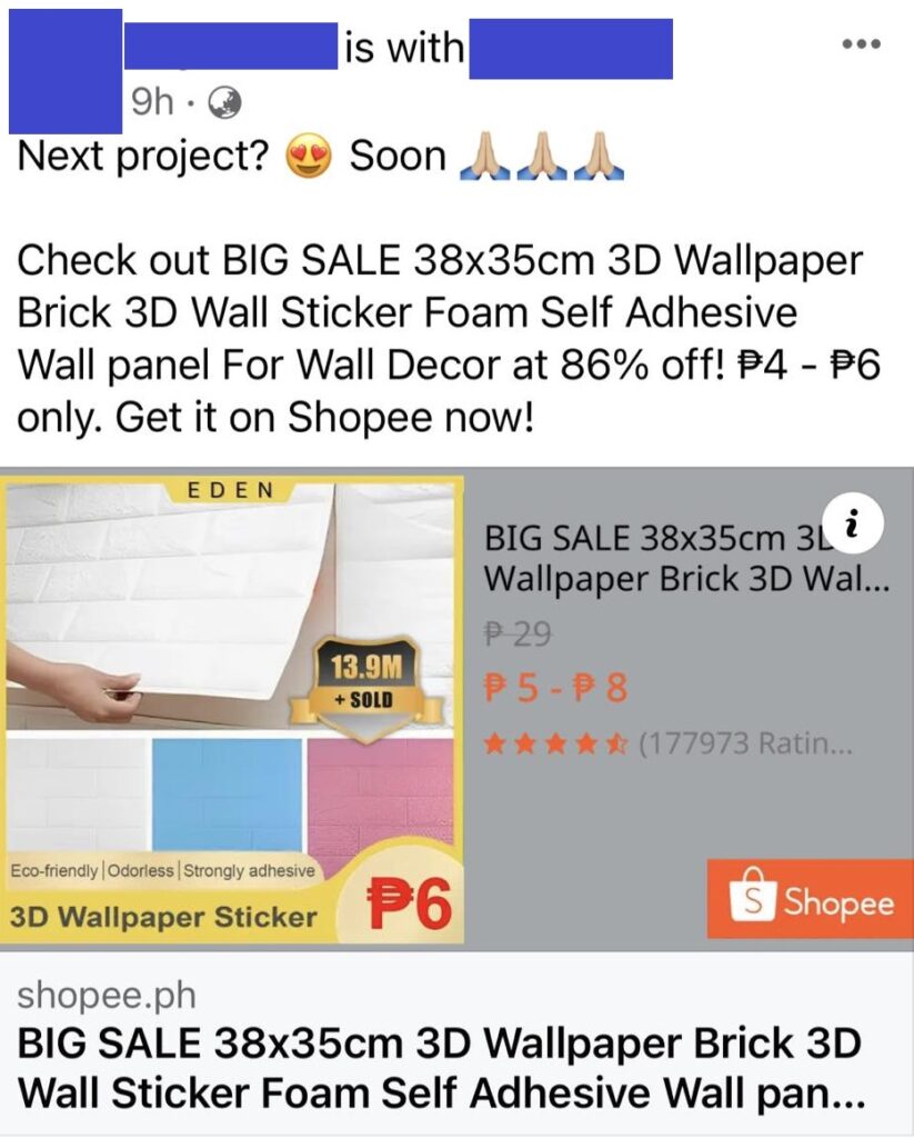 How To Become A Shopee Affiliate (Earn By Sharing Links)