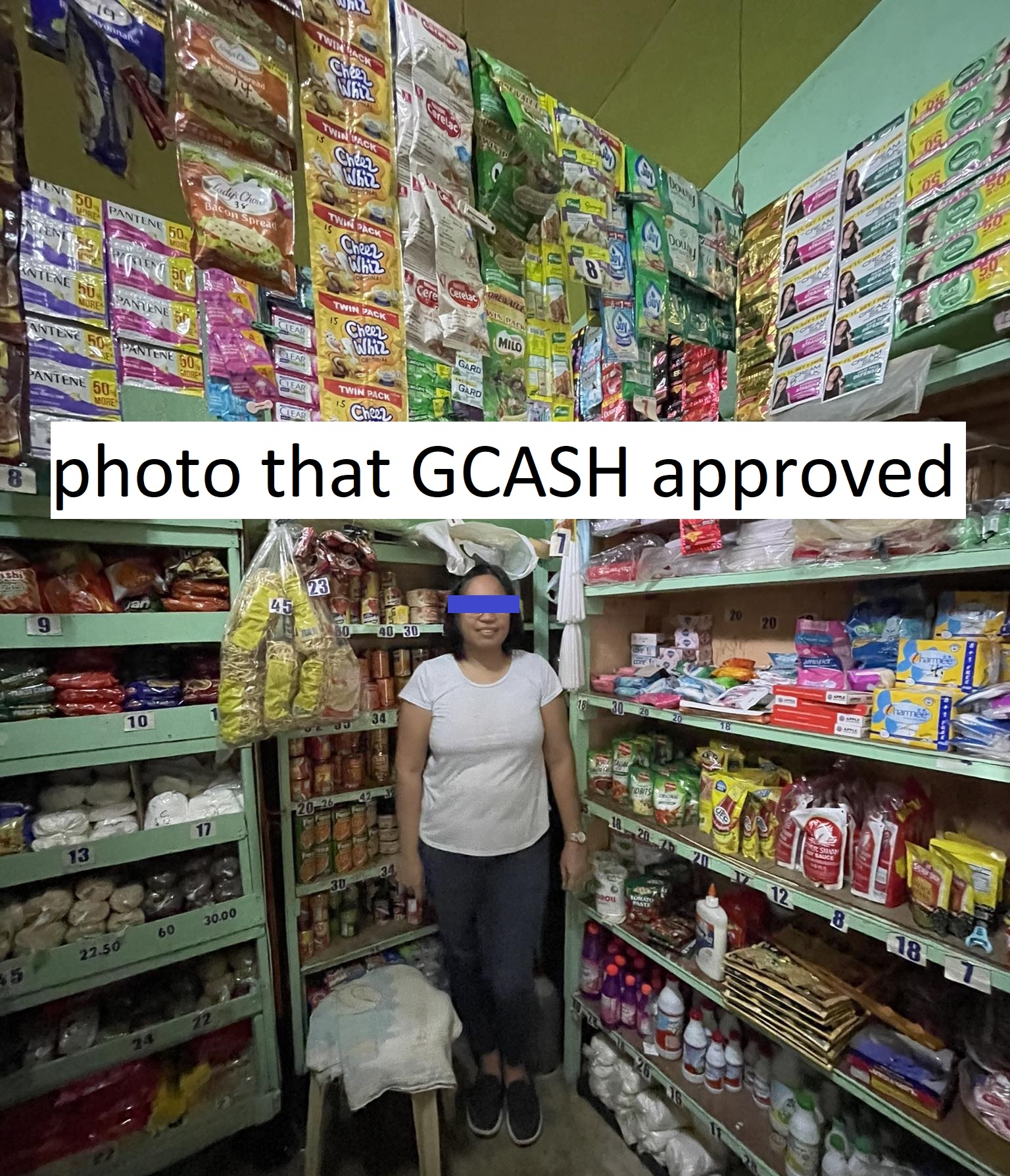 Step-by-Step Guide To Applying For GCASH Pera Outlet