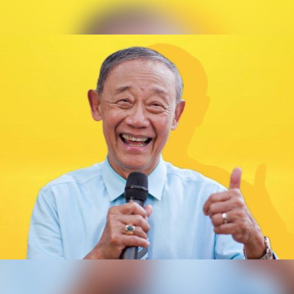 Jose Mari Chan Isn’t Just A Singer, He’s Also A Businessman
