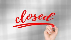 How To Apply For Closure Of Business With The BIR