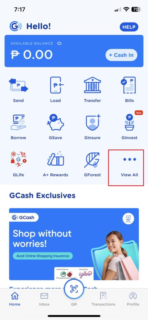 New On GCASH: Make Job Referrals And Earn Money