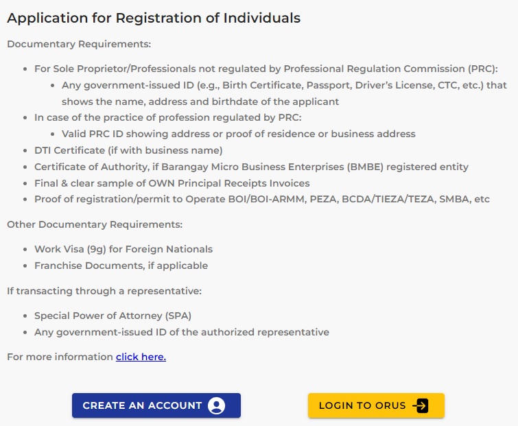 GUIDE: How To Get Your Digital TIN ID From The BIR