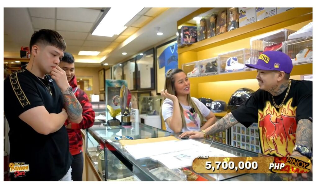 Boss Toyo Recalls Humble Beginnings To Inspire Newbies