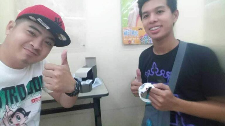 Boss Toyo Recalls Humble Beginnings To Inspire Newbies