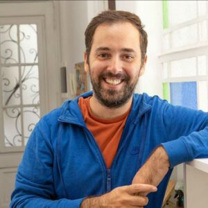 Cool Trivia About Mateo Lorenzo (Husband Of Erich Gonzales)