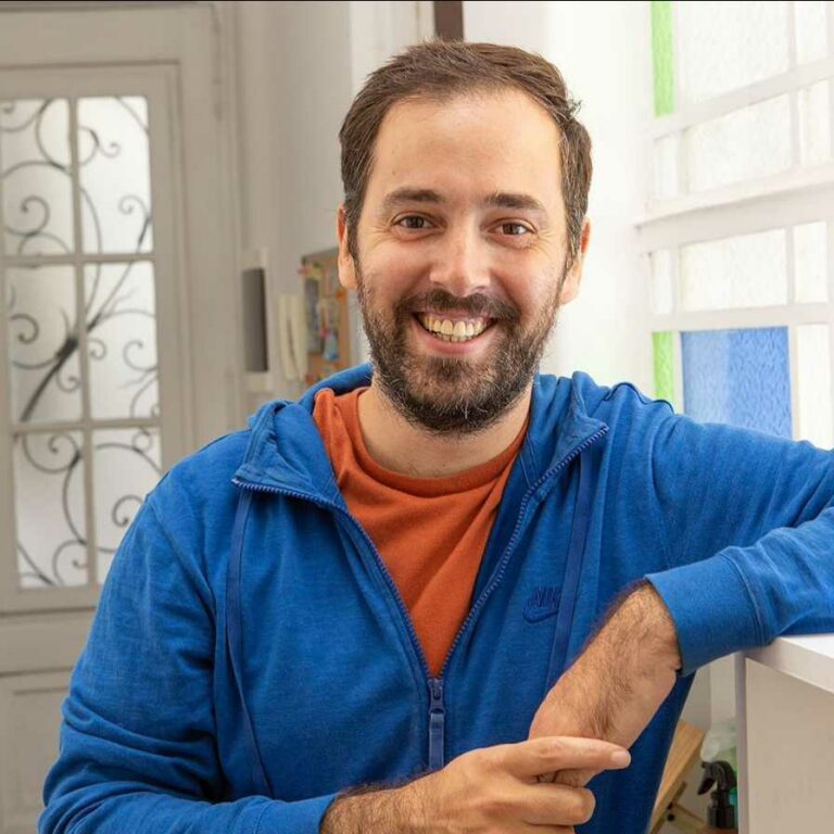 Cool Trivia About Mateo Lorenzo (Husband Of Erich Gonzales)