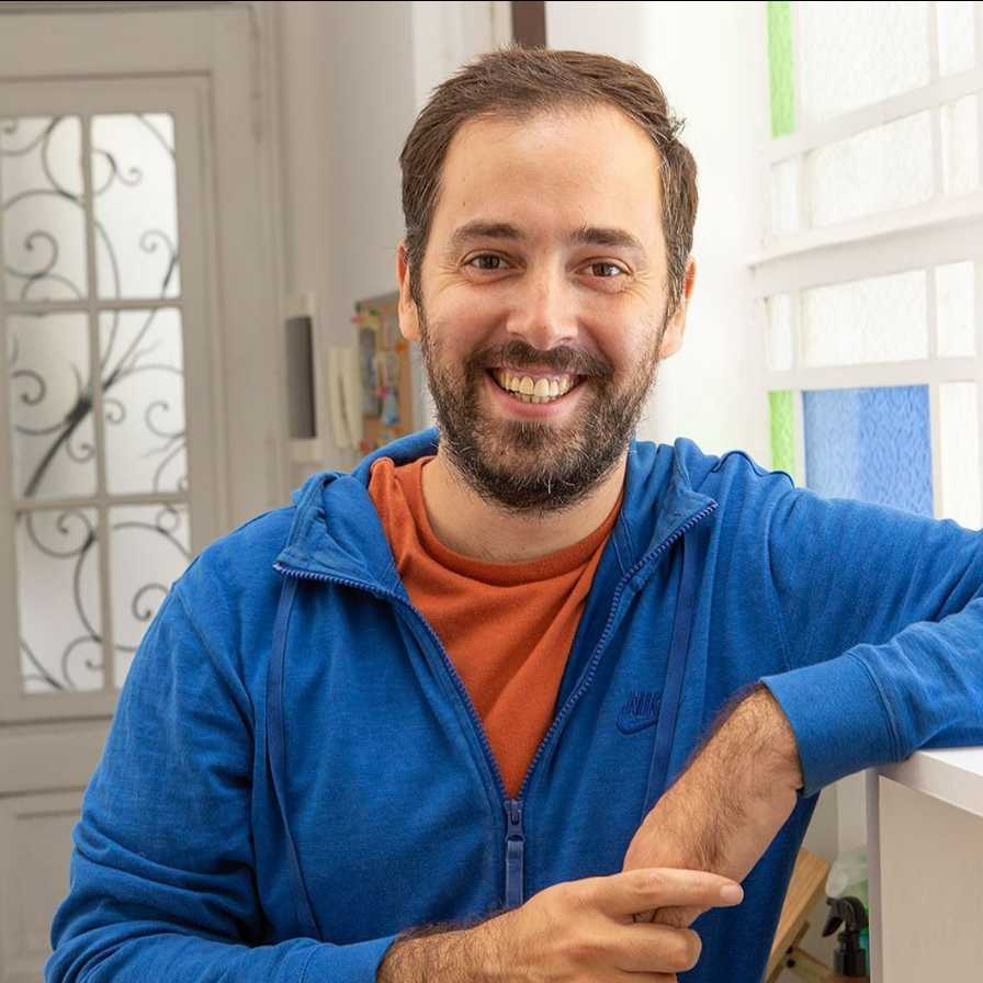 Cool Trivia About Mateo Lorenzo (Husband Of Erich Gonzales)