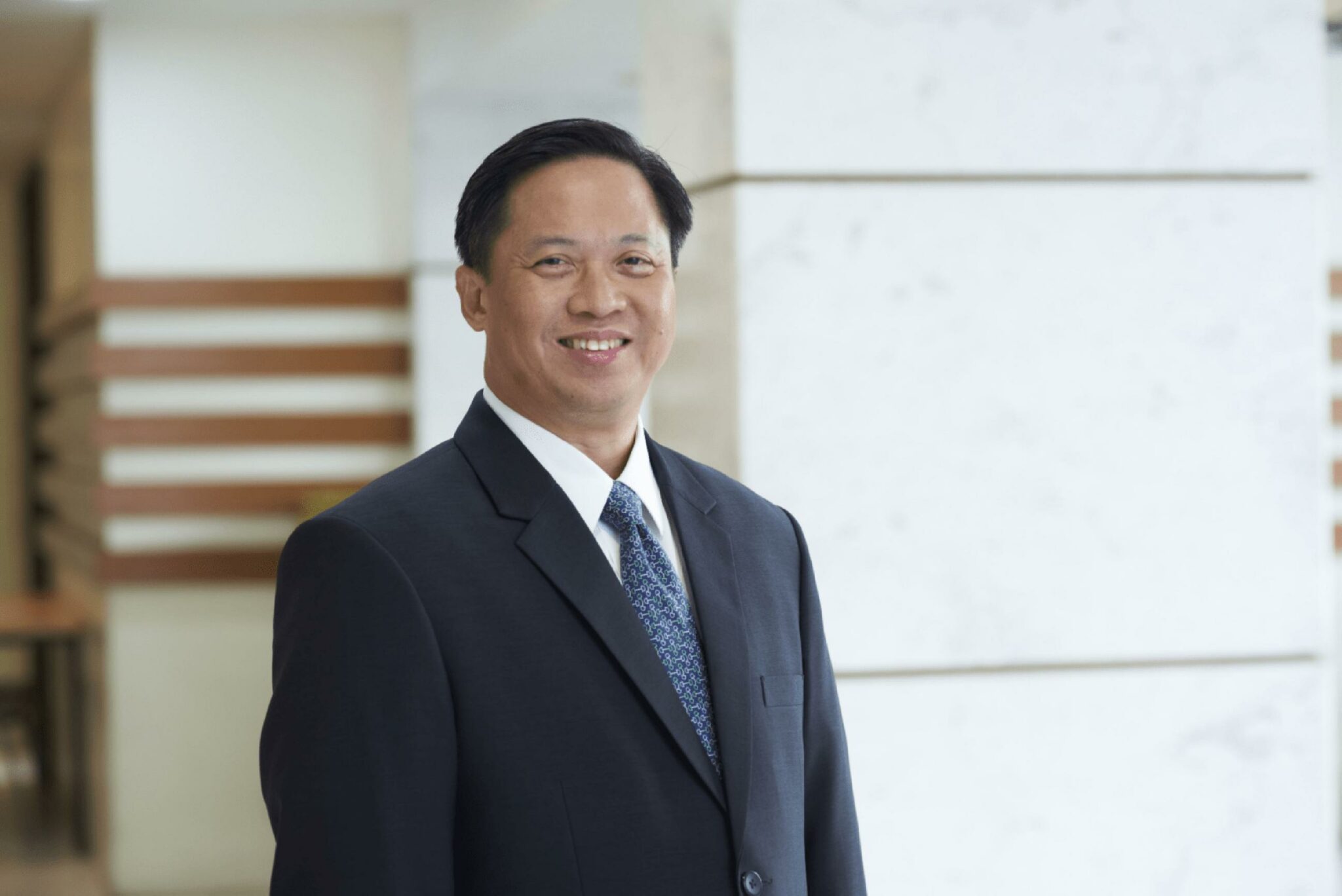Business Lessons & Tips From Mr. Wilson P. Tan
